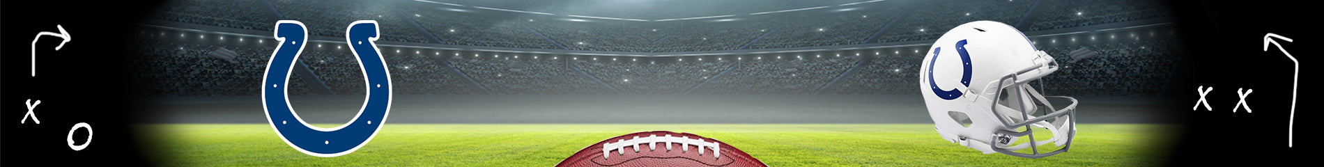 Indianapolis Colts – Little Earth Productions