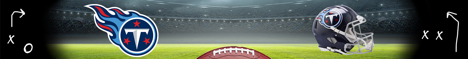 Tennessee Titans – Little Earth Productions